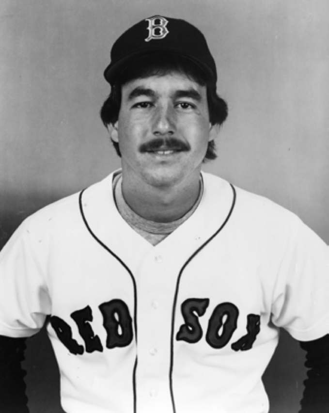 Al Nipper – Society for American Baseball Research